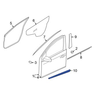 Nissan Kicks Body Kits & Ground Effects – CARiD.com