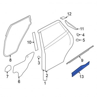 Nissan Kicks Body Kits & Ground Effects – CARiD.com