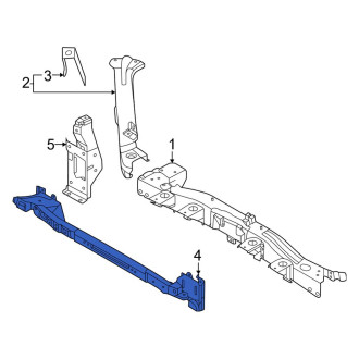 Nissan Ariya Body Parts | Collision Repair, Restoration - CARiD.com