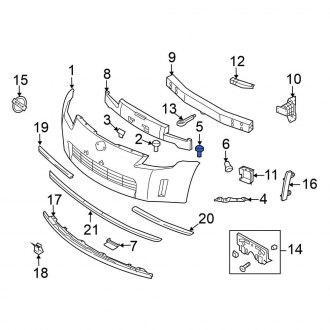Nissan OEM™ - Auto Parts | CARiD