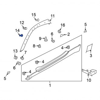Nissan 350Z Replacement Roofs & Components | CARiD