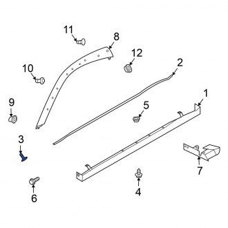 Nissan Altima OEM Engine Cooling Parts | Radiators, Fans — CARiD.com