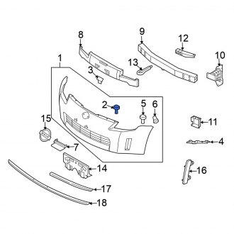 Nissan OEM™ | Auto Parts — CARiD.com