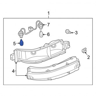 Nissan 350Z OEM Lighting | Headlights, Fog & Tail Lights — CARiD.com