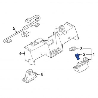 Nissan Sentra OEM Interior Components — CARiD.com