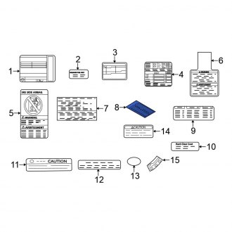 Nissan Murano OEM Headlights | Projector, LED, HID, Halo — CARiD.com