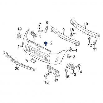 Nissan Kicks Nissan OEM Seats | Racing, Sport, Classic — CARiD.com