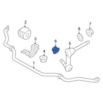 Nissan 350Z Chassis Frames & Body Parts | CARiD