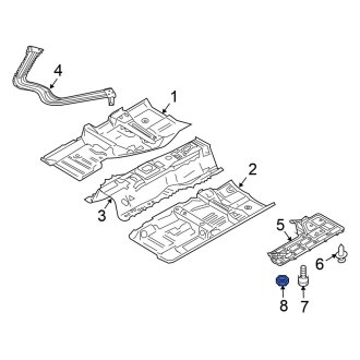 Nissan Z OEM Exterior & Body Parts — CARiD.com