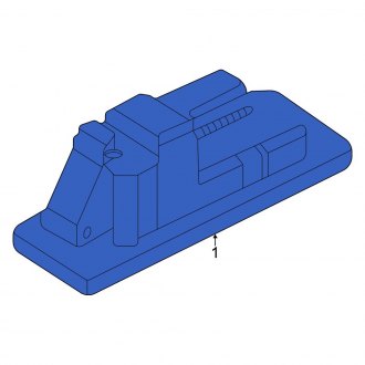 Nissan OE™ Accessory Lighting - CARiD.com