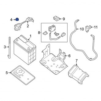 Nissan Sentra OEM Body Hoods | Carbon Fiber, Fiberglass — CARiD.com