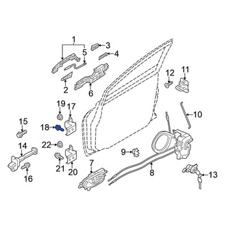 Nissan Pathfinder Nissan OEM Seats | Racing, Sport, Classic — CARiD.com