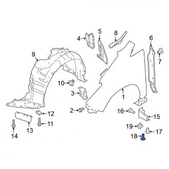 Nissan Frontier Nissan OEM Seats - Racing, Sport, Classic | CARiD.com