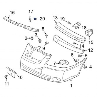 Nissan OEM™ - Auto Parts | CARiD