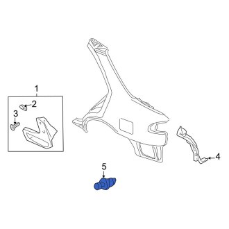 Nissan Sentra OEM Interior Components | CARiD