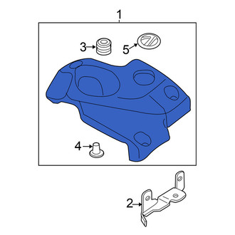 Nissan Sentra Custom Engine Covers – CARiD.com