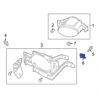 Nissan Sentra OEM Lighting | Headlights, Fog & Tail Lights — CARiD.com