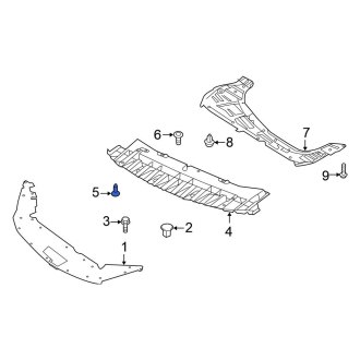 Nissan Leaf Replacement Coolant Tanks & Components – CARiD.com
