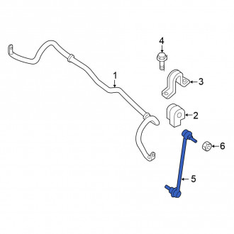 Nissan Sentra OEM Suspension Parts - Shocks, Struts | CARiD