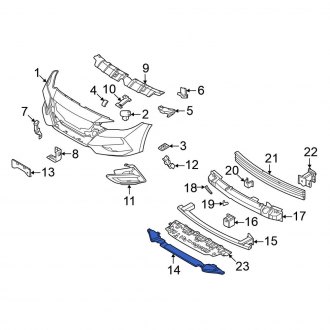 Nissan OEM Interior Components — CARiD.com