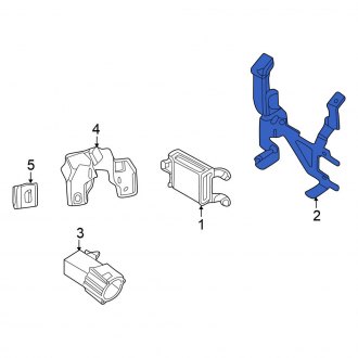 Nissan Sentra OEM Electrical Parts | Sensors, Switches — CARiD.com