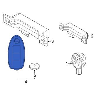Nissan Sentra OEM Audio & Electronics - Speakers, Stereos | CARiD