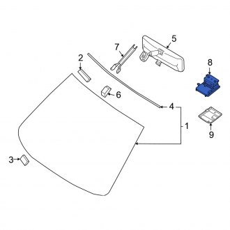 360 Degree Vision Systems - 4 Camera Surround View Systems | CARiD