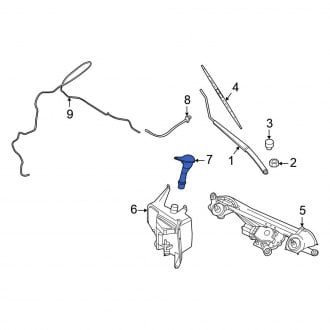 Nissan OEM™ | Auto Parts — CARiD.com