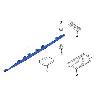 Nissan Sentra Replacement Rocker Panels | CARiD