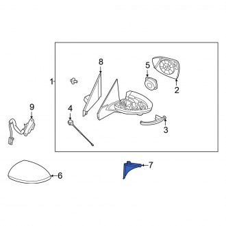 Nissan Sentra OEM Doors & Parts | Shells, Panels, Armrests — CARiD.com