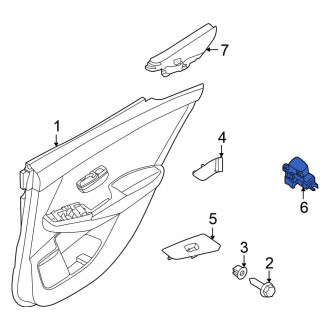 Nissan OEM™ | Auto Parts — CARiD.com