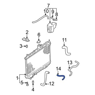 Nissan OE™ Transmission | CARiD