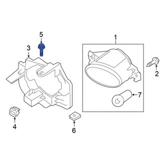 Nissan Titan XD OEM Exterior & Body Parts — CARiD.com