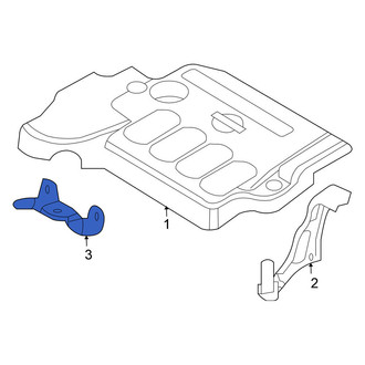 Nissan Sentra Custom Engine Covers – CARiD.com