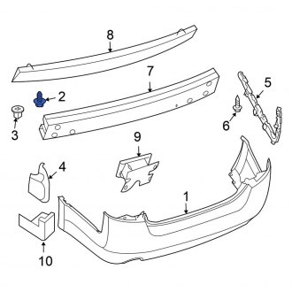 Nissan OEM™ | Auto Parts — CARiD.com