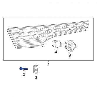 Nissan Sentra OEM Interior Components — CARiD.com