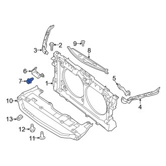Nissan Sentra OEM Exterior & Body Parts — CARiD.com