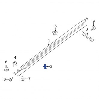 Nissan OEM™ | Auto Parts — CARiD.com