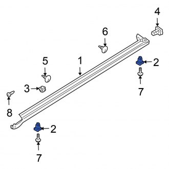 Nissan Altima OEM Bumpers | Genuine Front & Rear Bumpers — CARiD.com