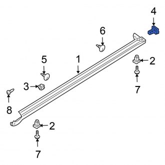 Nissan Frontier Nissan OEM Seats | Racing, Sport, Classic — CARiD.com