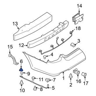 Nissan OEM™ - Auto Parts | CARiD