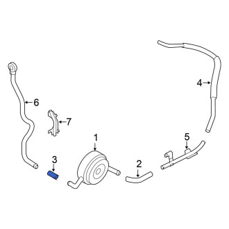 Nissan Maxima OEM Engine Parts | Rebuild Kits, Pistons — CARiD.com