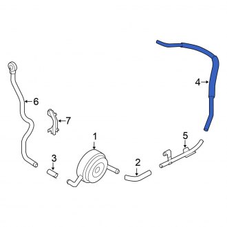 Nissan Maxima OEM Engine Parts | Rebuild Kits, Pistons — CARiD.com