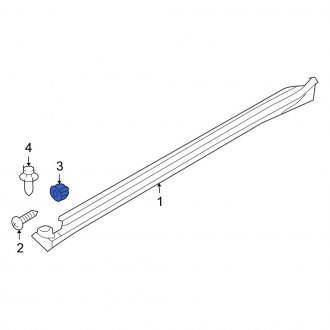 Nissan Frontier Rocker Panels | CARiD