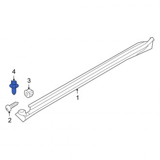 Nissan Pathfinder OEM Engine Cooling Parts | Radiators, Fans — CARiD.com
