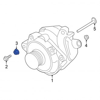 Nissan OEM Suspension Parts | Factory Shocks & Struts — CARiD.com