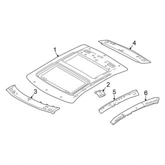 2021 Nissan Maxima Body Kits & Ground Effects – CARiD.com