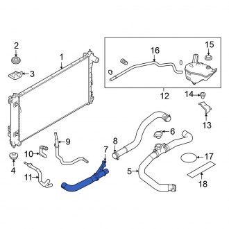 Nissan Altima OEM Engine Parts | Rebuild Kits, Pistons — CARiD.com