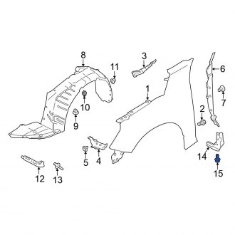 Nissan OEM™ | Auto Parts — CARiD.com