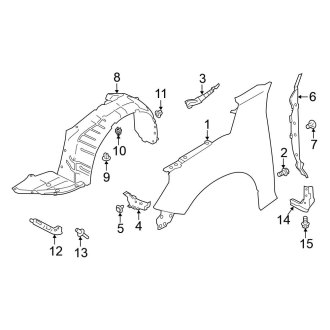 2019 Nissan Altima Body Kits & Ground Effects | CARiD